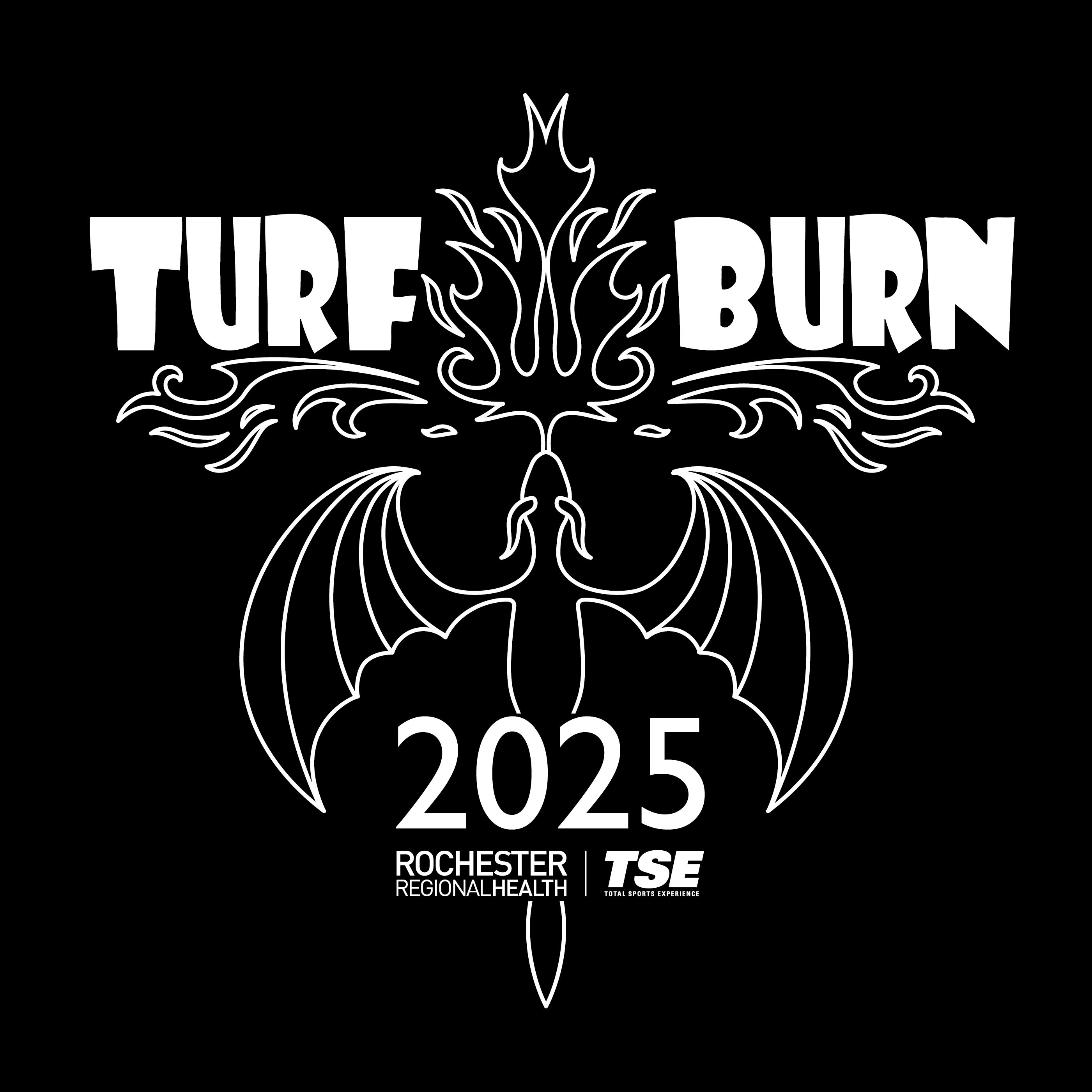 Turf Burn 2025 Ultimate Frisbee Tournament - Total Sports Experience