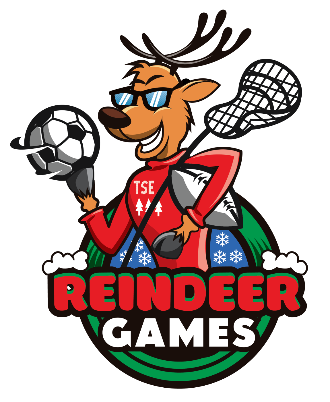 Soccer - Total Sports Experience